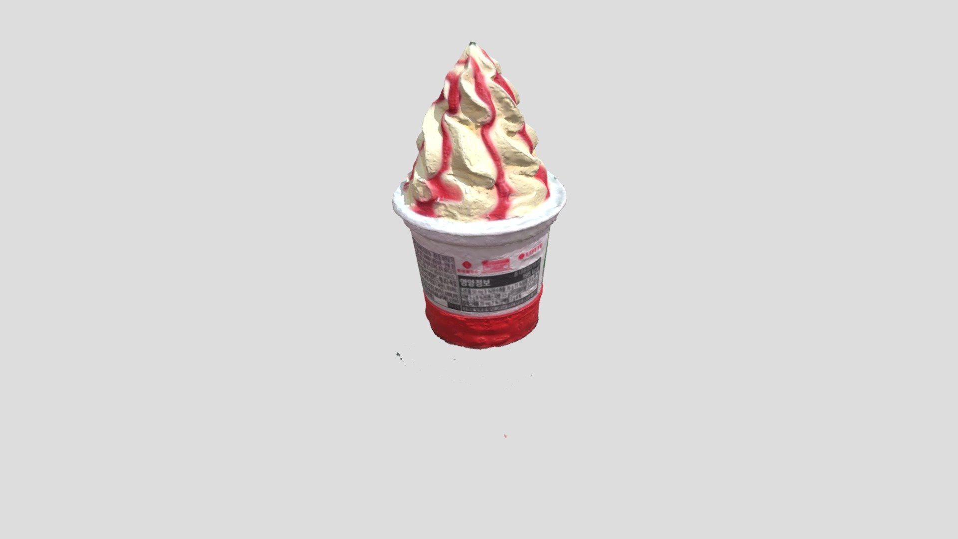double_bianco - Download Free 3D model by yoosunwoo [d664039] - Sketchfab