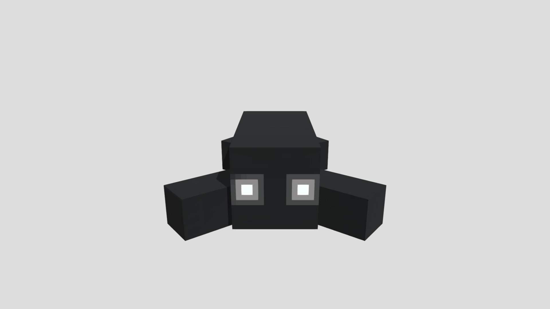 Underworld pet - 3D model by ThatSpaceManTTV [d664e64] - Sketchfab