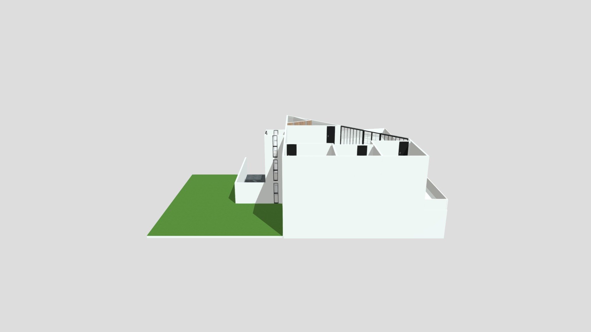 my dream house - Download Free 3D model by Home Design 3D ...