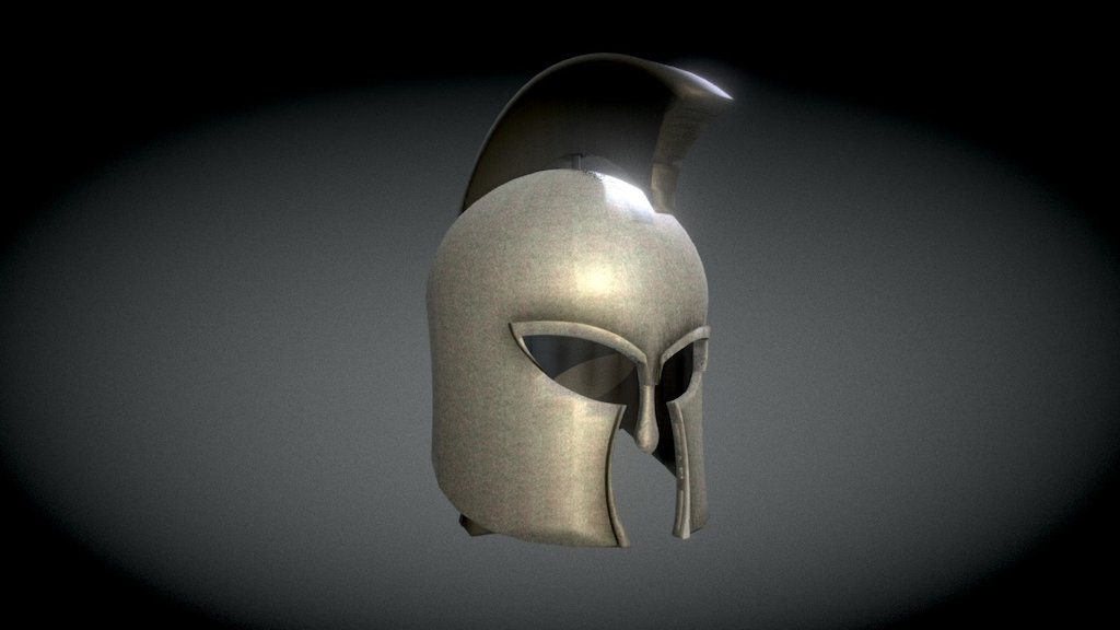 Senza Titolo - 3D model by erasmuspluska1 [d667503] - Sketchfab
