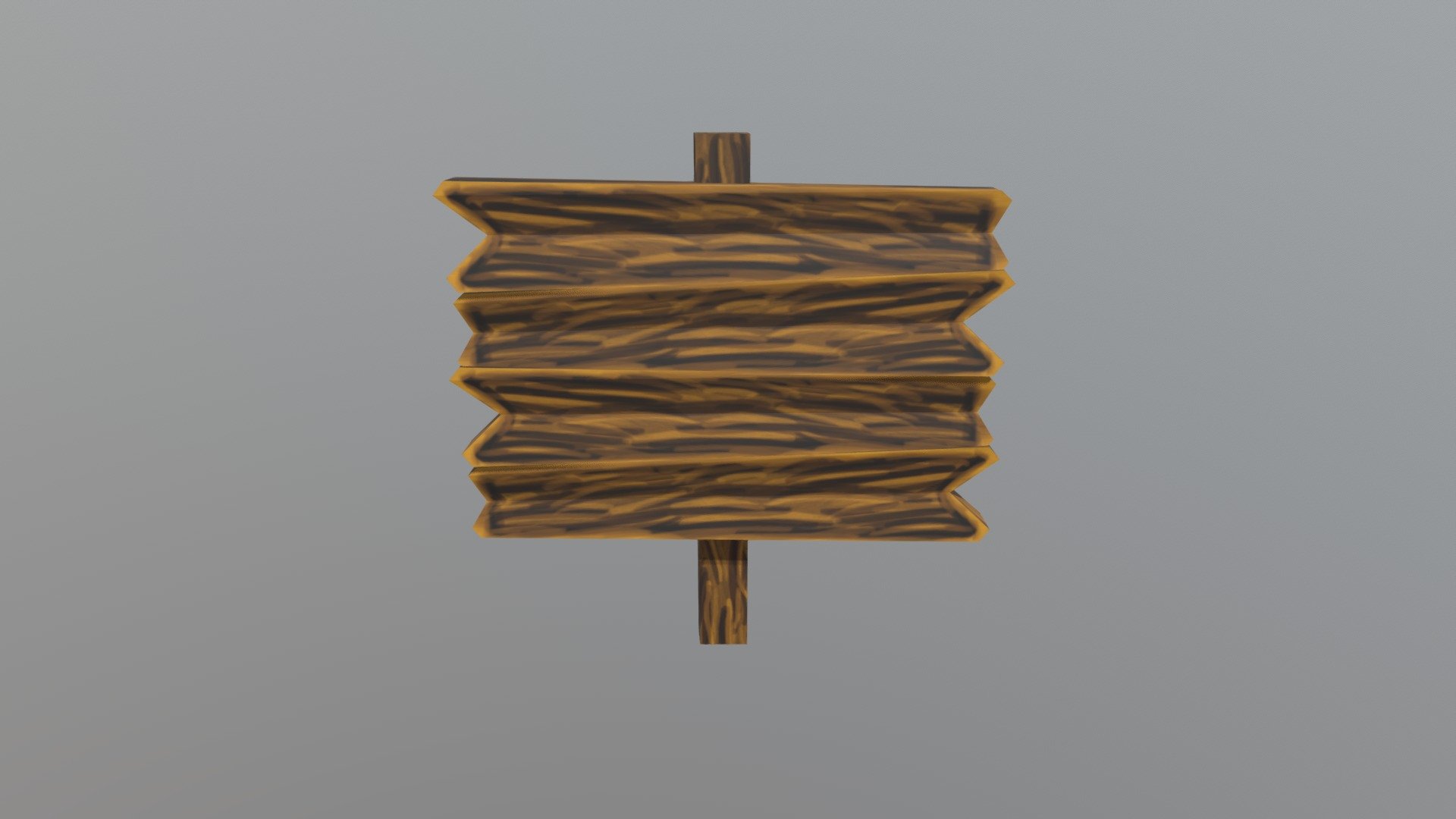Wooden Board - Download Free 3D model by Víctu (@Victucomacento ...