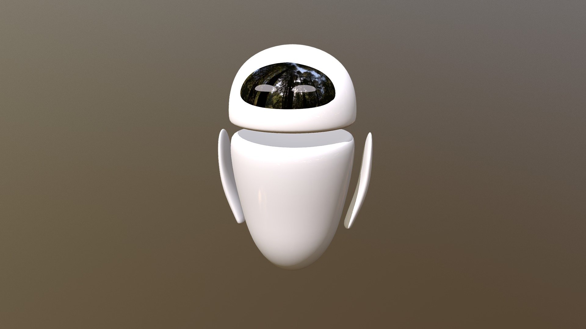 EVAx - 3D model by Bruna.Xavier [d66a2d0] - Sketchfab