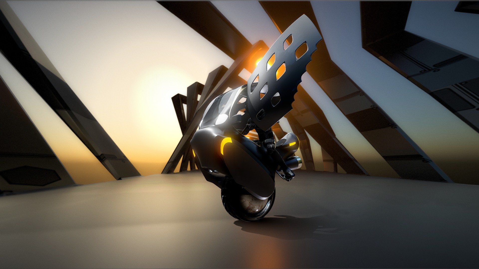 Blue Fly v2 - Download Free 3D model by VertaScan [d66a798] - Sketchfab