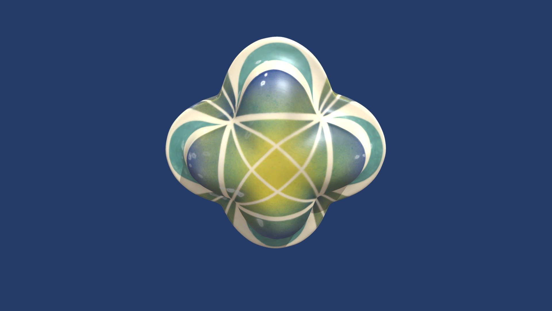 The Magic of Life and the Power of Nature - 3D model by CultureVerse ...