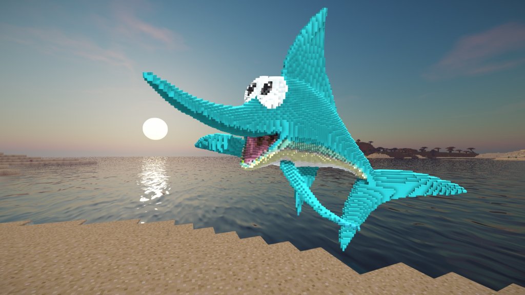 fish - A 3D model collection by Mini_tilin - Sketchfab