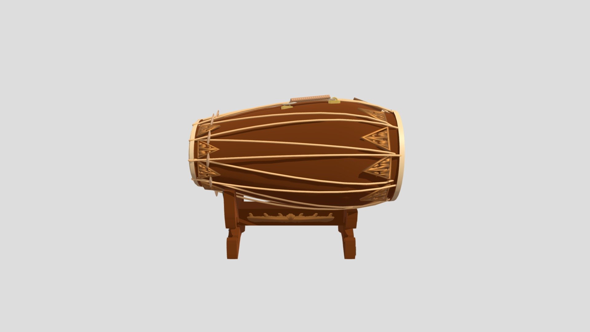 Kendhang Daffa Habib Fairuuz RPL X B - 3D model by dhf_ [d66c90f ...