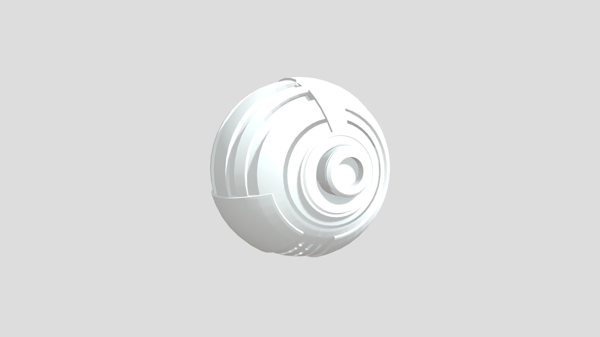bomb 2 - 3D model by zoi234naushahi [d66faf9] - Sketchfab