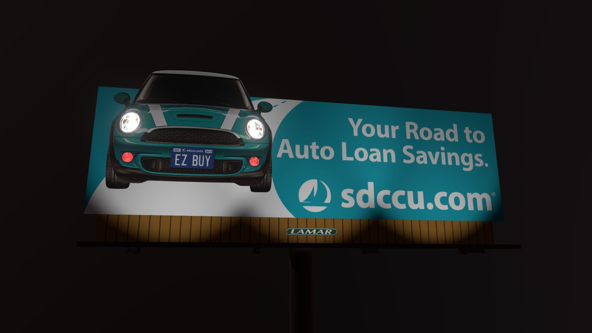 Sdccu - 3D model by Lamar3D [d67011e] - Sketchfab