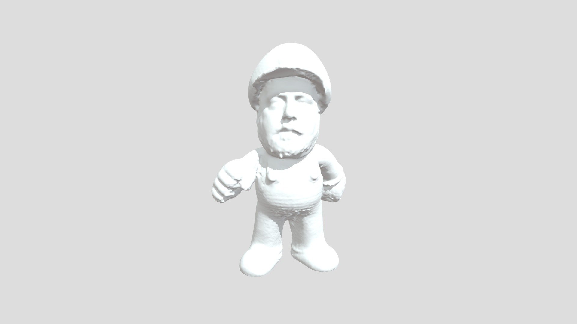 Snug - 3D model by snug [d675c3f] - Sketchfab