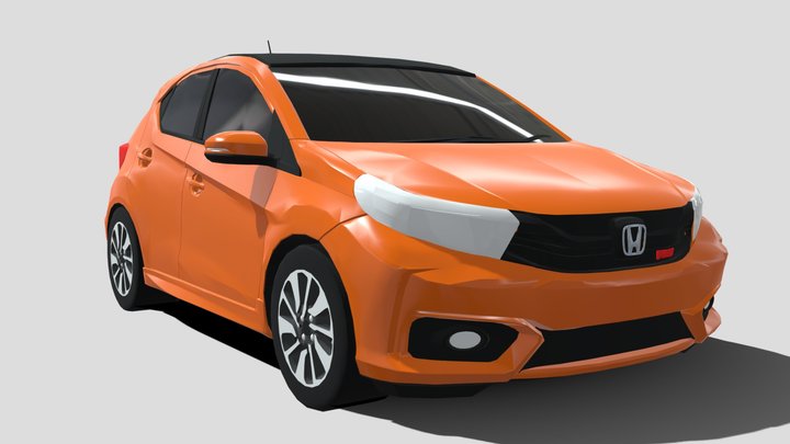 Raysh (@Raysh_.) - Sketchfab