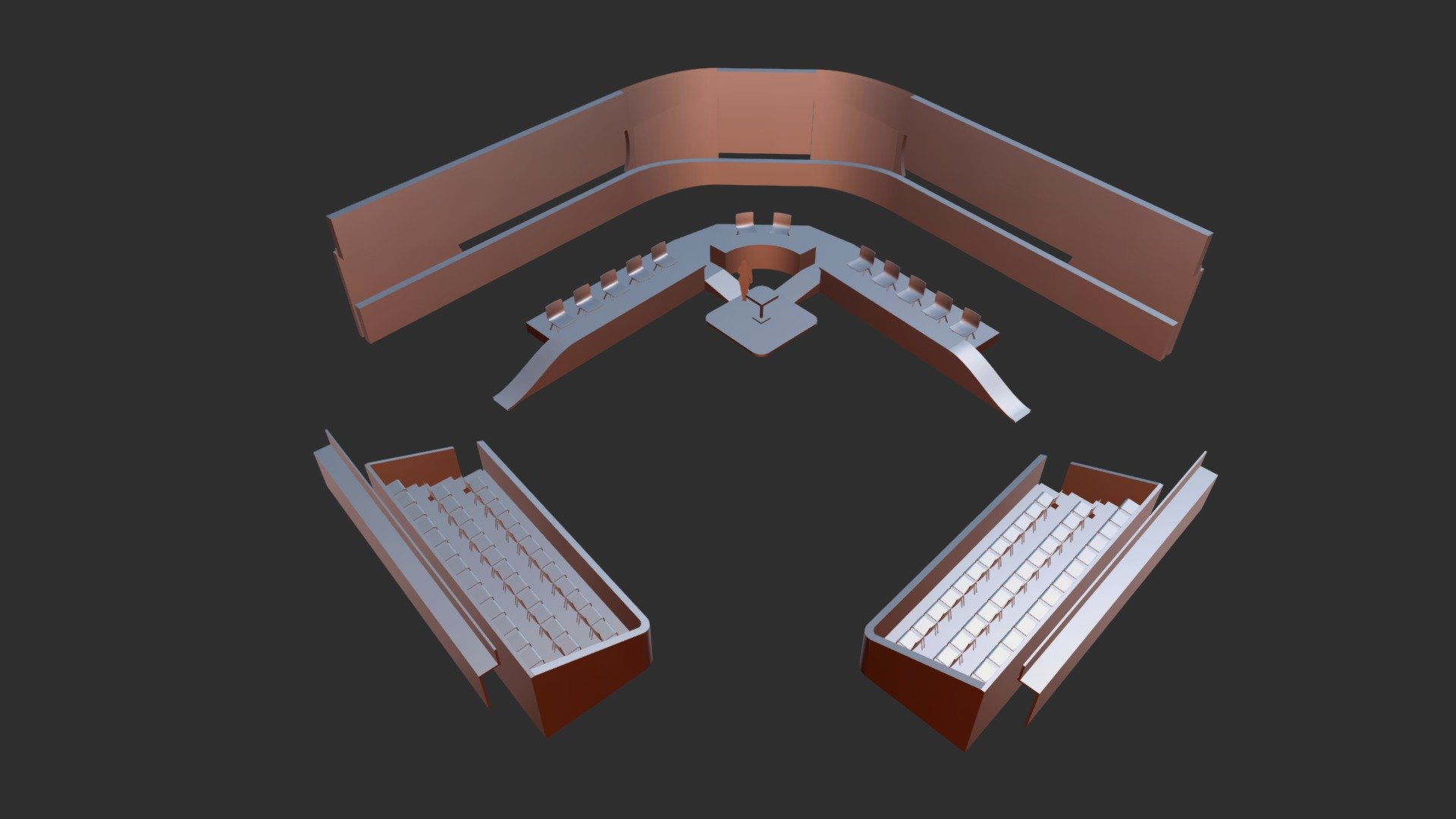 SUPERCELL CWL3 - 3D model by Studio Ari Pihlainen (@AriPihlainen ...