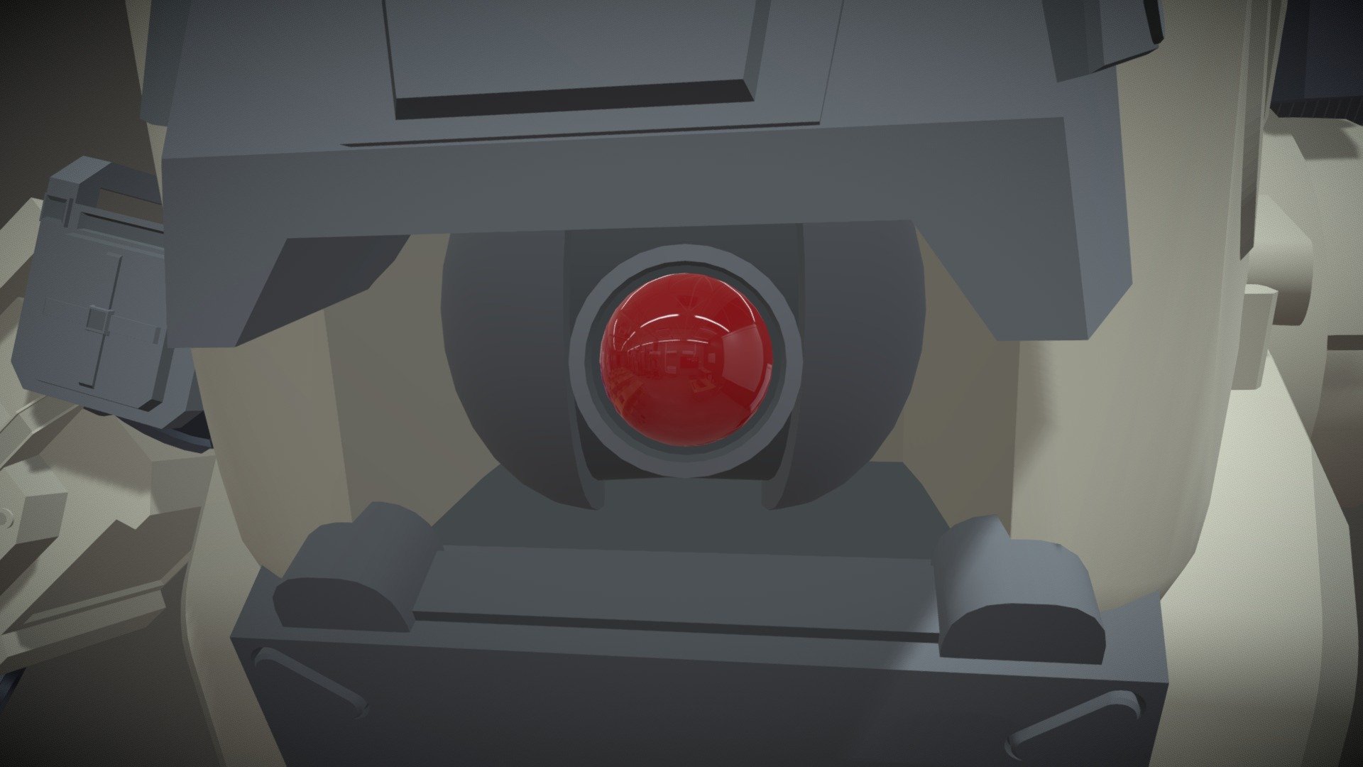 XYZ Homework #6 (Part 1) - 3D model by thehuntlemod (Dmitriy Isaev) (@thehuntlemod) [d6781bc ...