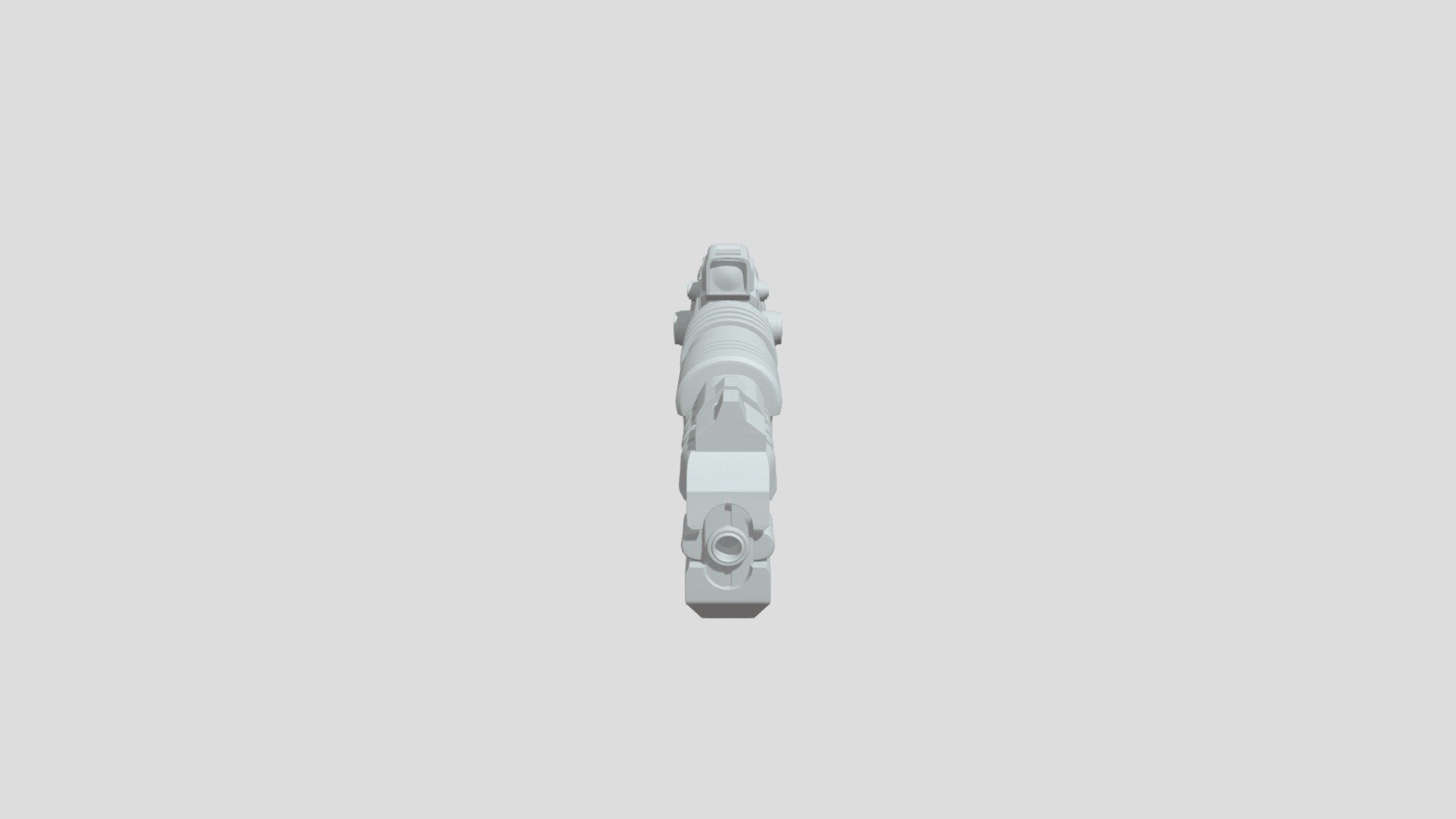 SMG - 3D model by y.saurav786 [d6788b5] - Sketchfab