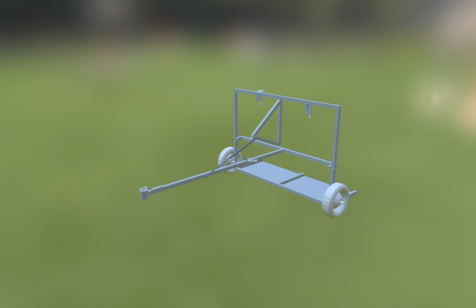 Matthew Hammond - 3D model by patbarker79 [d6790e1] - Sketchfab