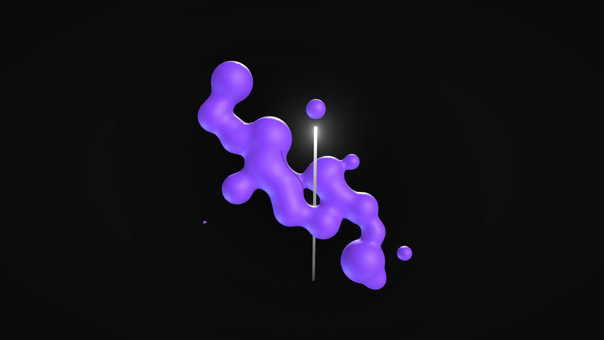 Abstract Snot - Buy Royalty Free 3D model by tkkjee [d67b319 ...