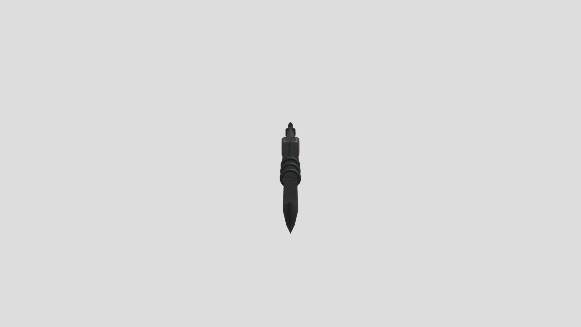 wp_melee_1h_sword - Download Free 3D model by typhloapefire [d67bcf3 ...