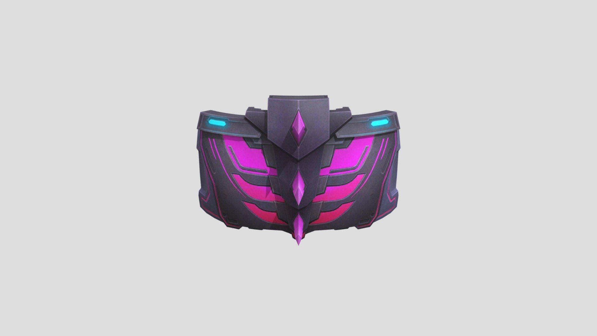 Free Fire 3d Model - 3D model by ooi271002 [d67c765] - Sketchfab