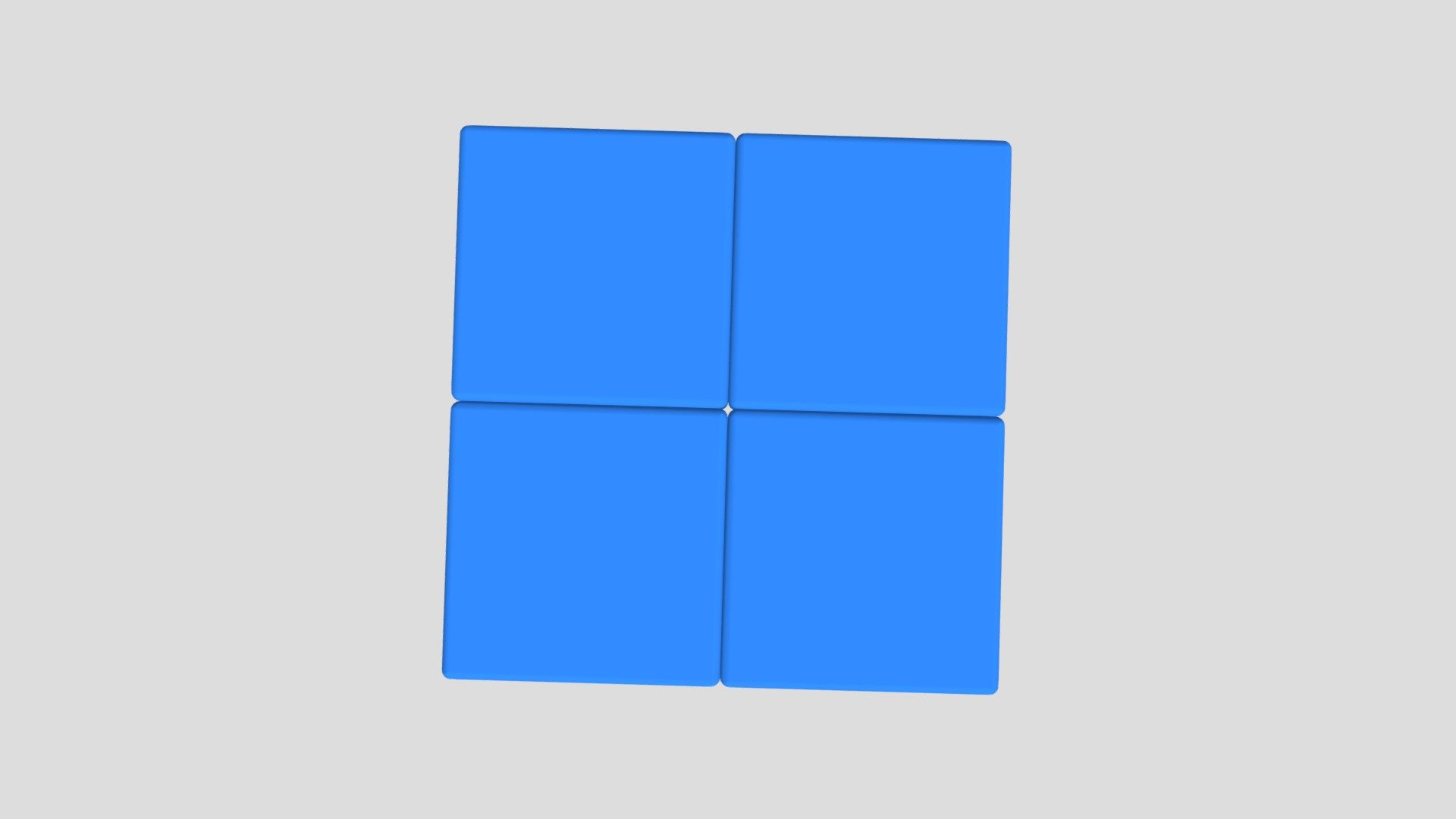 Windows 11 - 3D model by albert (@tim.ru2023) [d67e86e] - Sketchfab
