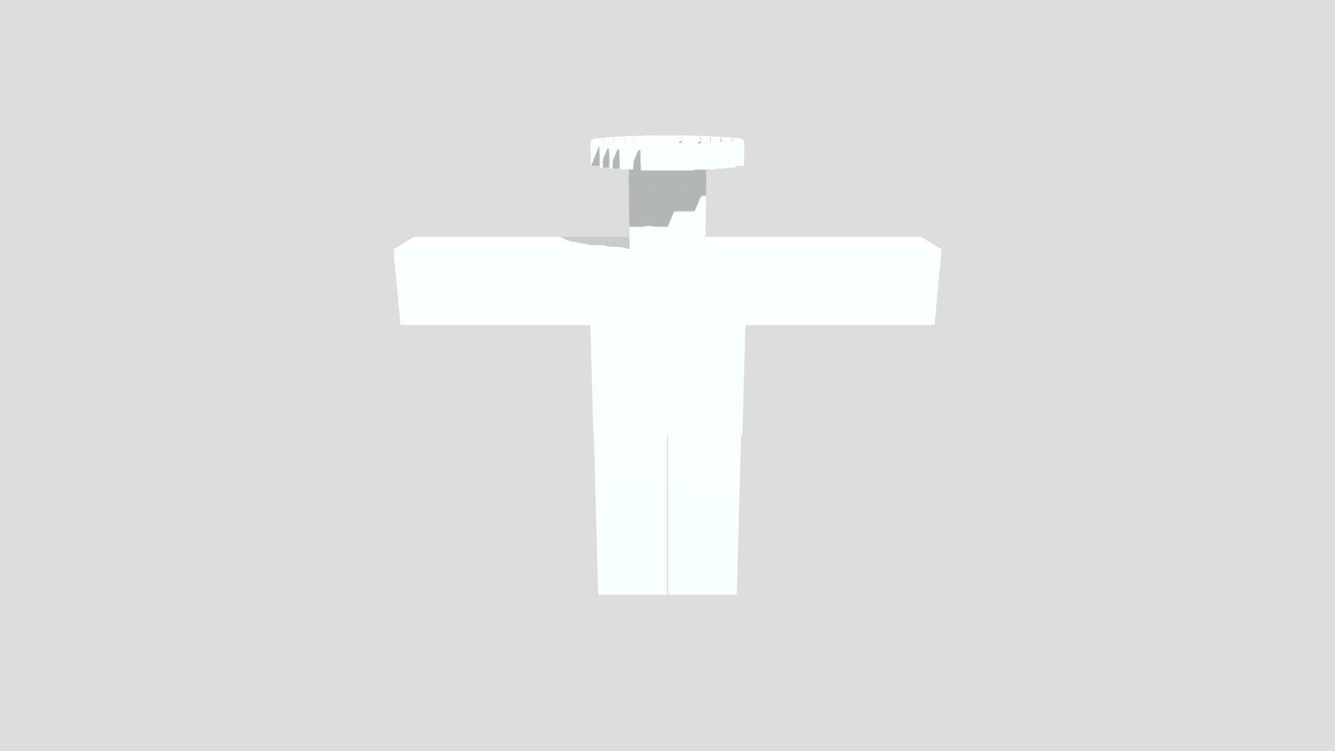 Noobini Pizzanini - Download Free 3D model by Juanfran.Sanchez [d67ebd1 ...