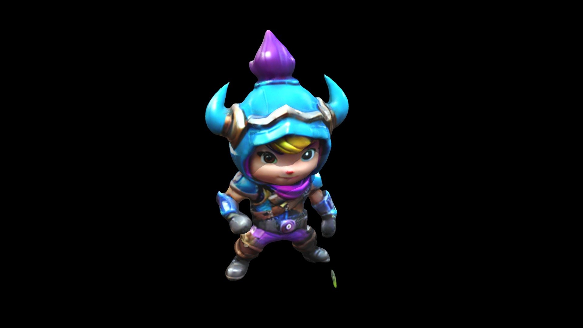 Skins from Cartoon Networks - Download Free 3D model by klrxyz [d67f05b ...
