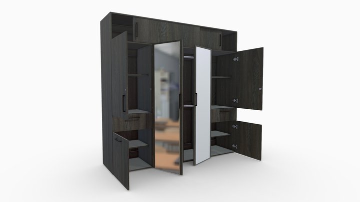 Vasco 3D models - Sketchfab
