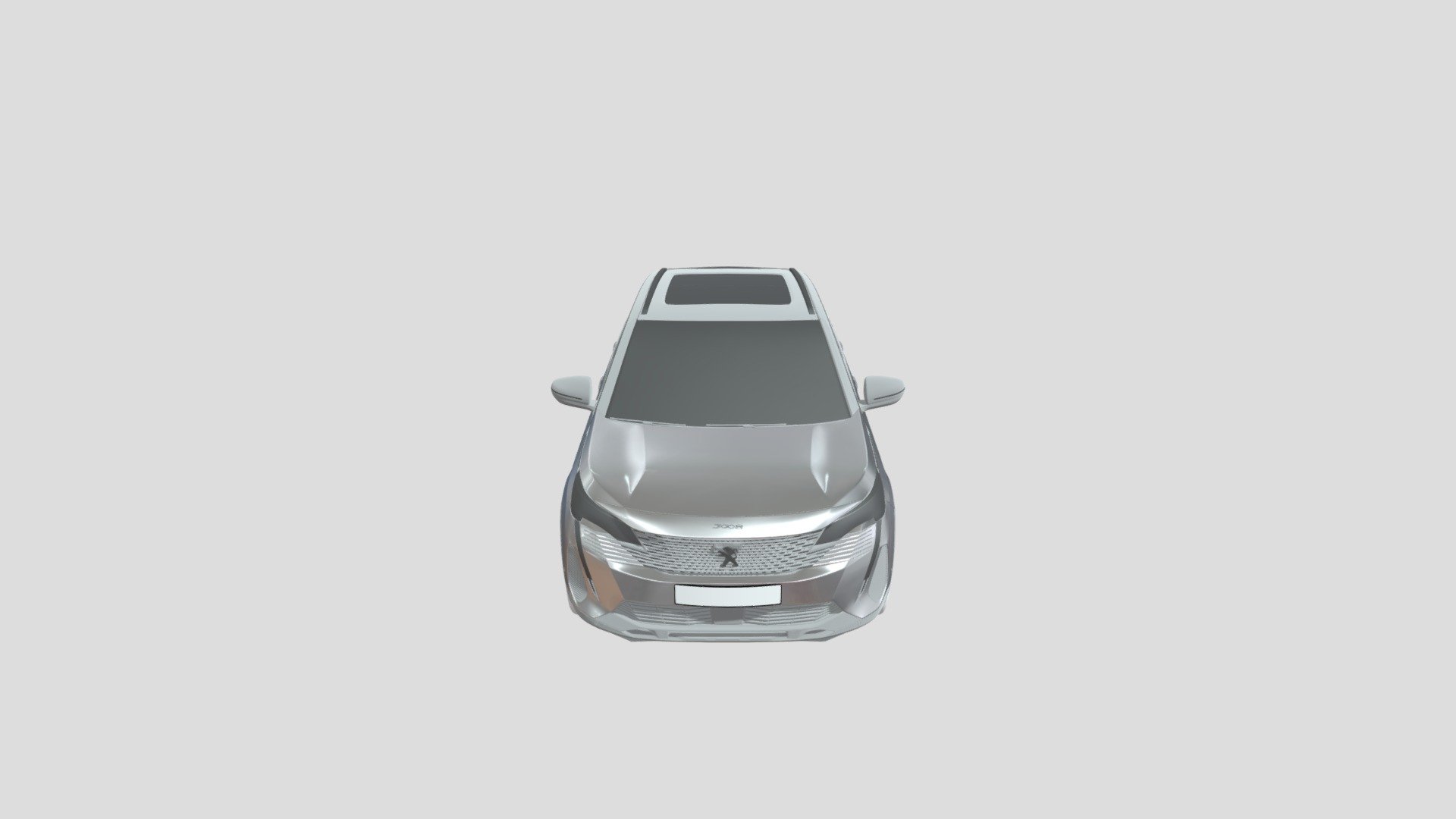 Car Paint - Copy V2 - 3D model by AltonCuff [d6820cd] - Sketchfab