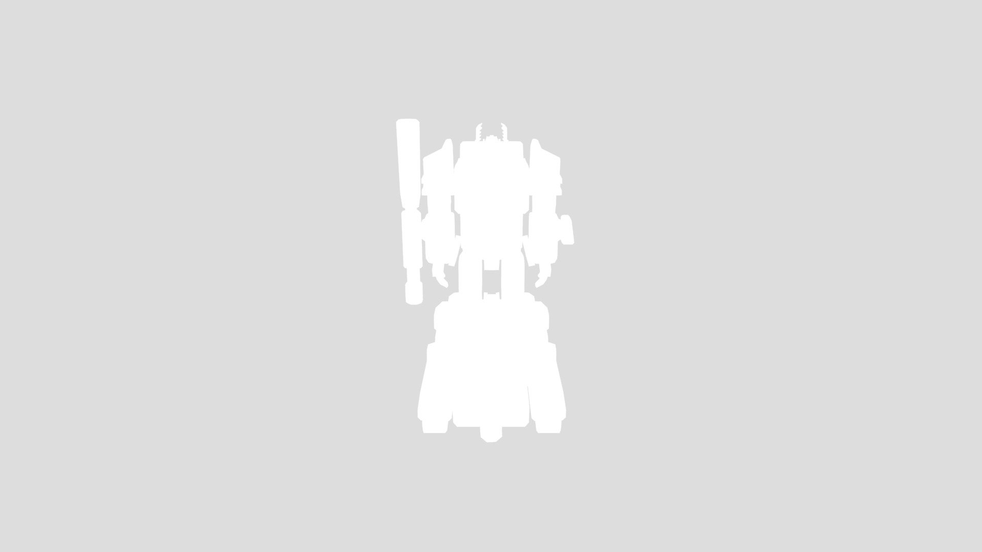 megatron_armada - Download Free 3D model by Amaura3d (@jiwonpark9345 ...