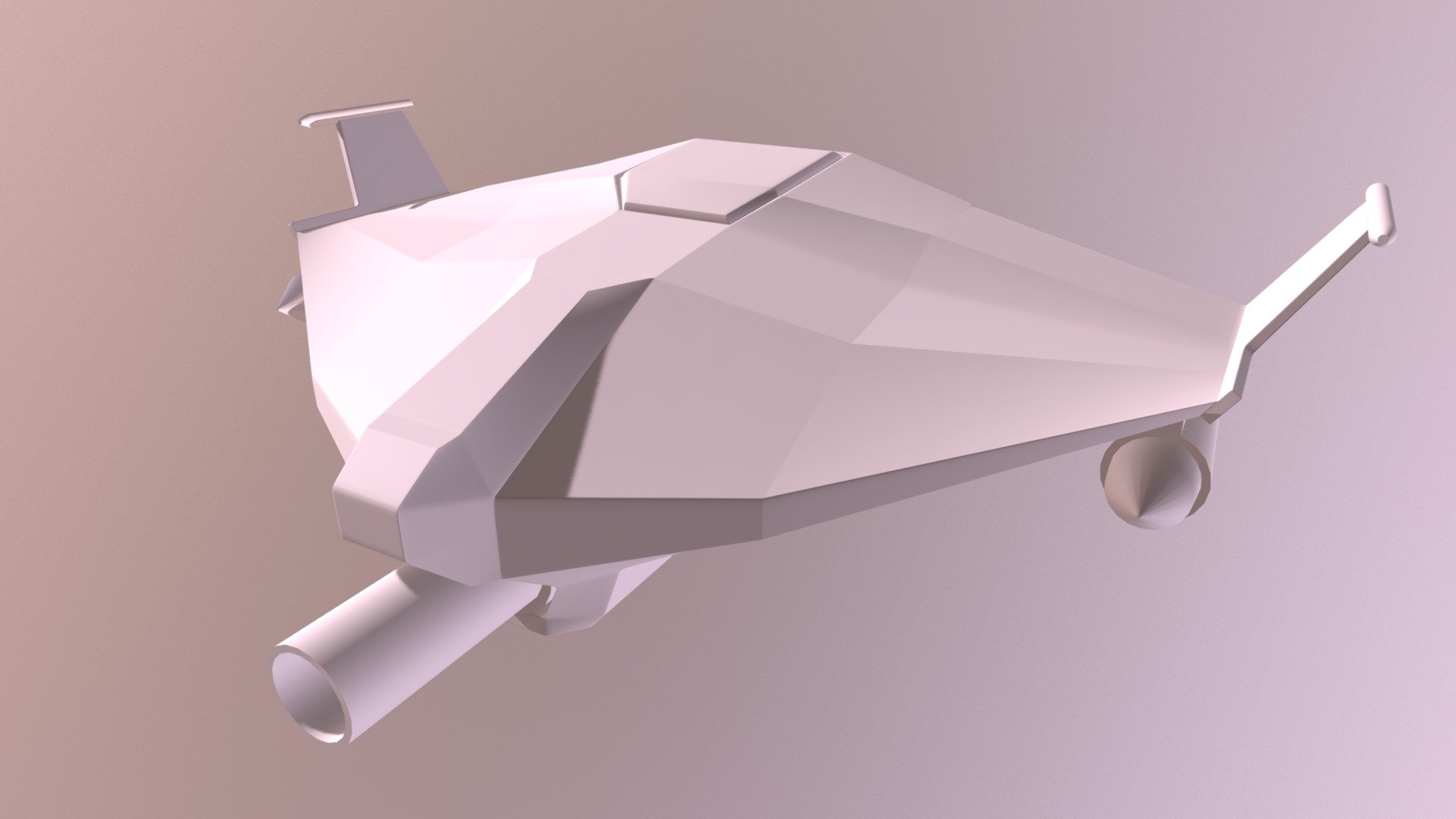 3 - 3D model by superpandaman (@xmei.1) [d684b7b] - Sketchfab