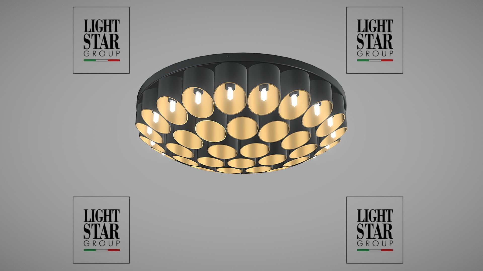 720407 Siena Lightstar - Download Free 3D model by LIGHTSTAR GROUP ...