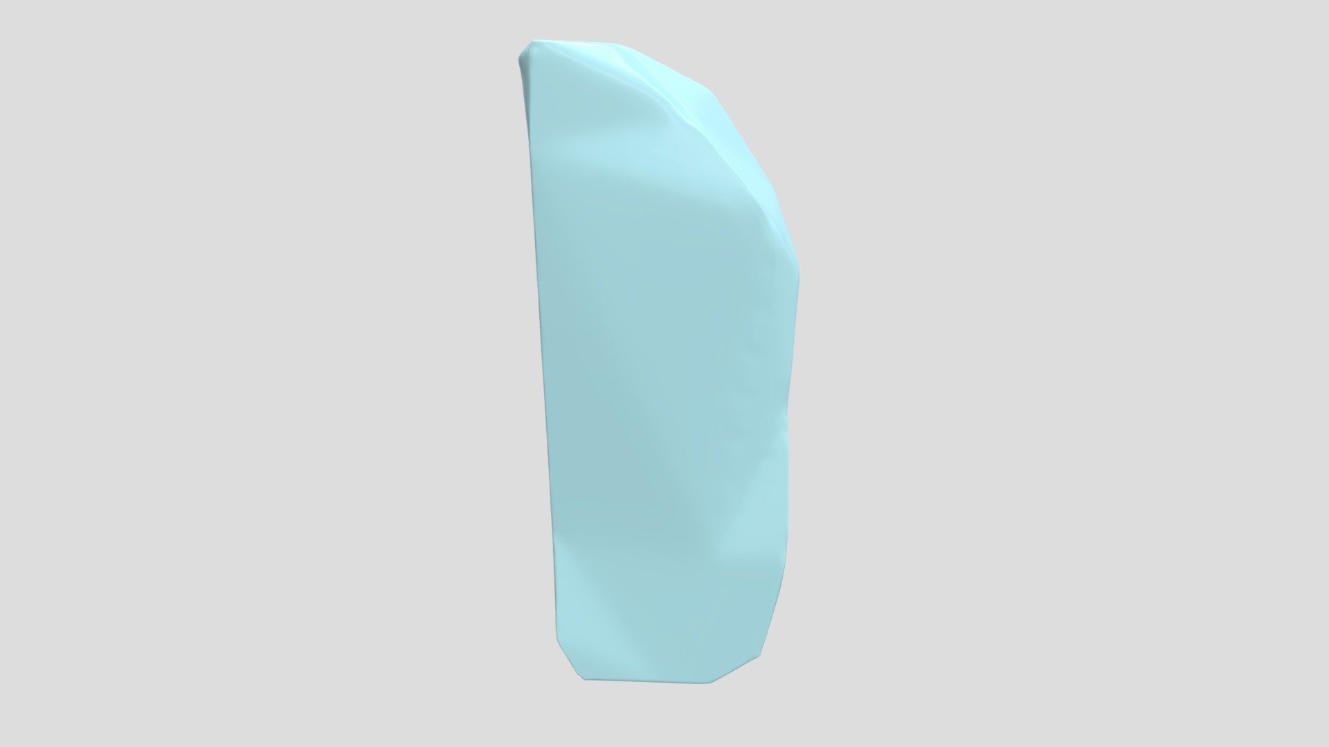 dia_shah - 3D model by solaar40 [d6875df] - Sketchfab