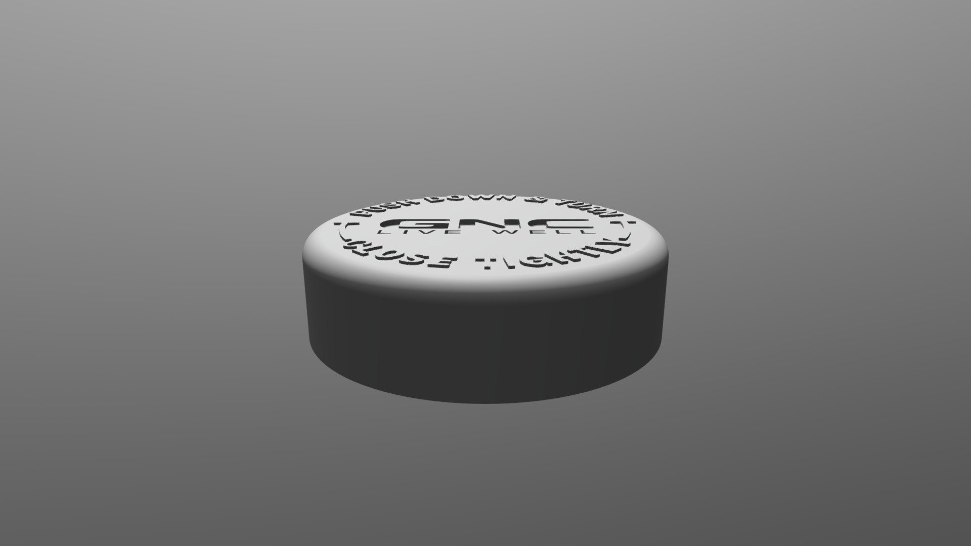 GNC V2 - 3D model by assembyl [d6878d4] - Sketchfab