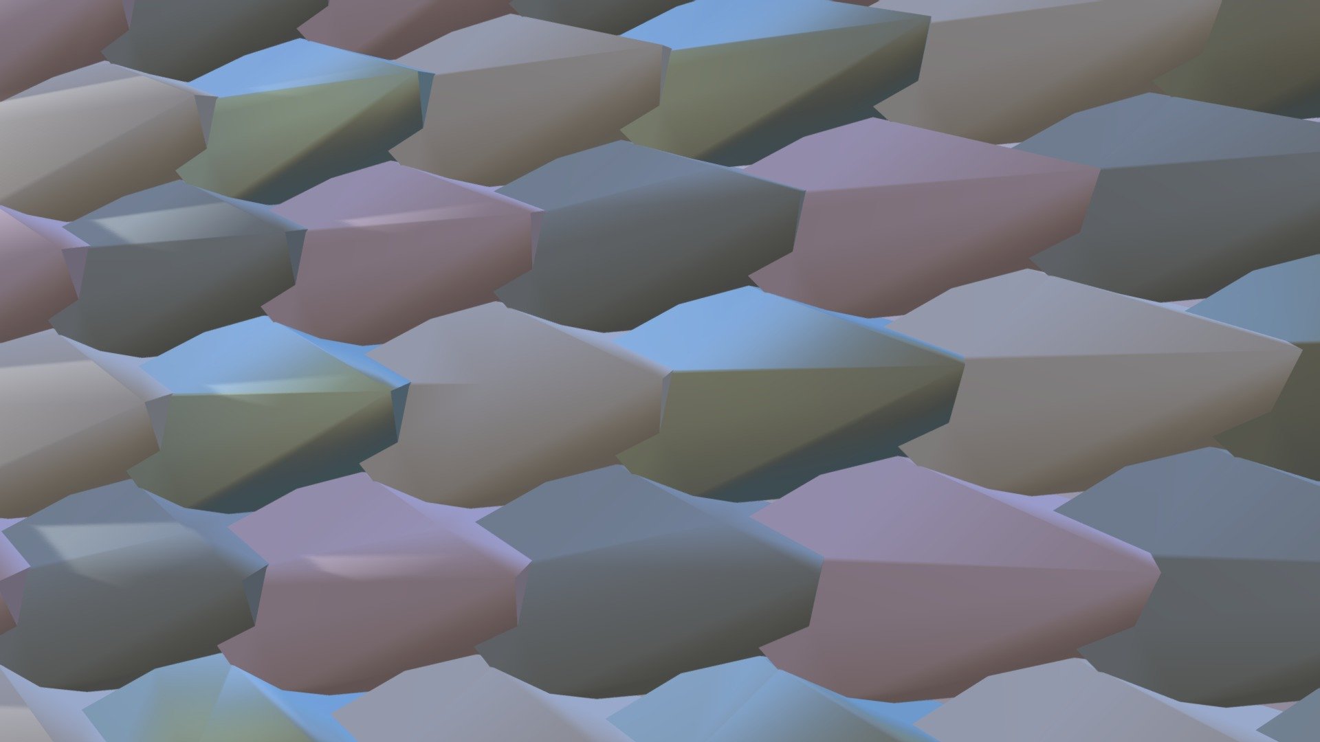 Scale Pattern Design - 3D model by pl.itda13@gmail.com (@pl.itda15 ...