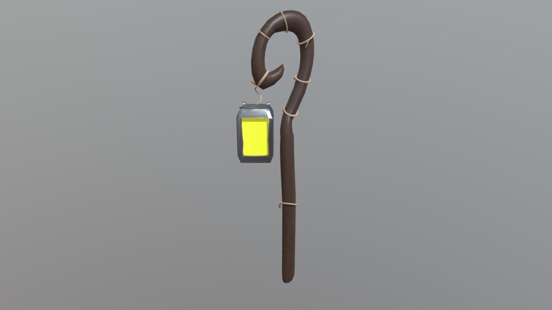 Lamp post Fantasy - Download Free 3D model by Ejade [d68a11a] - Sketchfab
