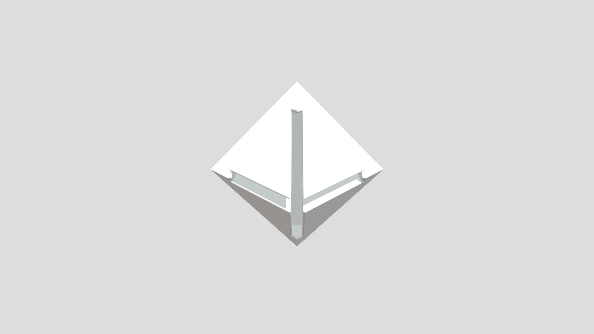 Tarea 4 - Prisma - Download Free 3D model by nicolasdragas.a [d68abb7 ...
