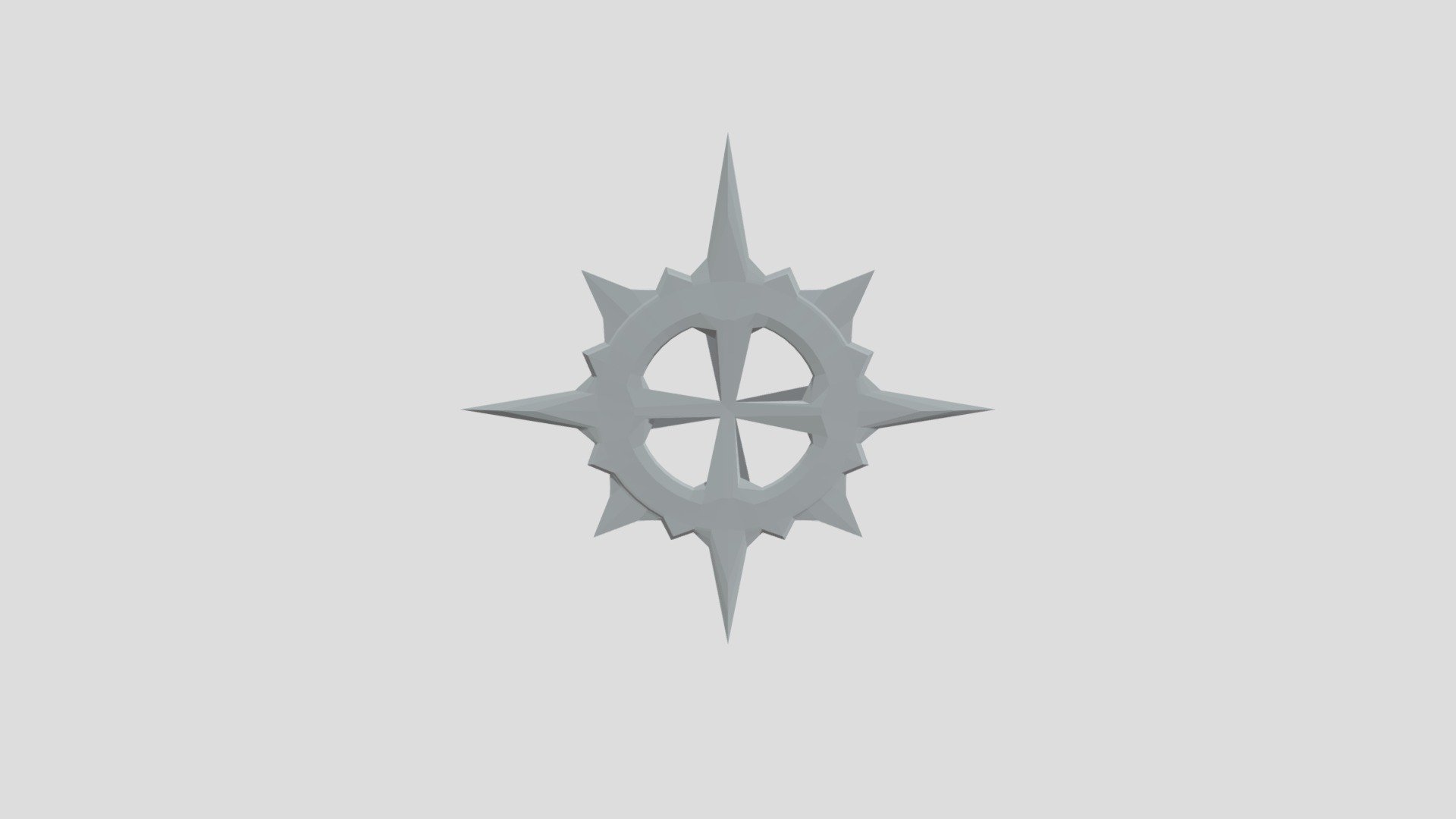 Poly Weapon 1 - Download Free 3D model by Nexian96 (@nexianvr96 ...
