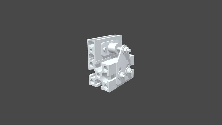 Assembly-model 3D models - Sketchfab