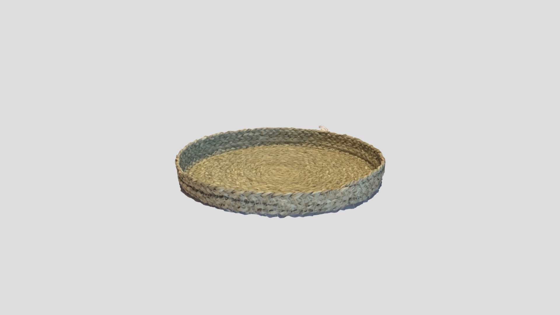 Basket model - Download Free 3D model by vikamarkhel [d68ffe4] - Sketchfab
