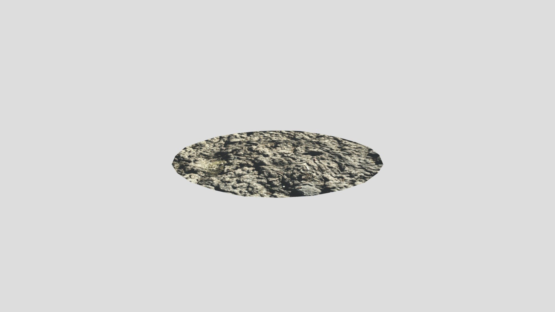 Dirt - Download Free 3D model by millerj449 [d691d82] - Sketchfab