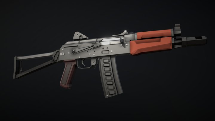 9x39mm 3D models - Sketchfab