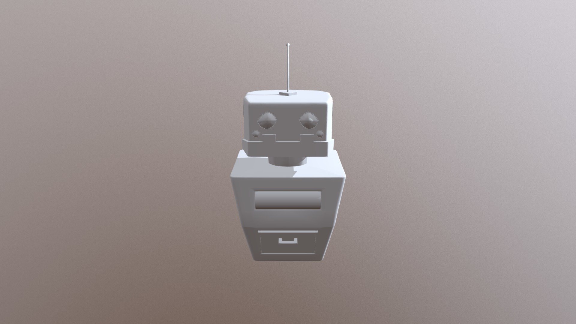 Terra - 3D model by Malcolm Ferguson (@BigMac90) [d693b23] - Sketchfab