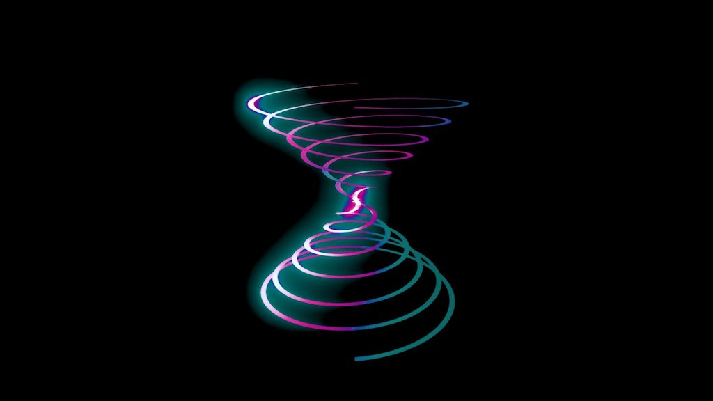 Double Pi - 3D model by John Briscella (@aminimal) [d695e8c] - Sketchfab