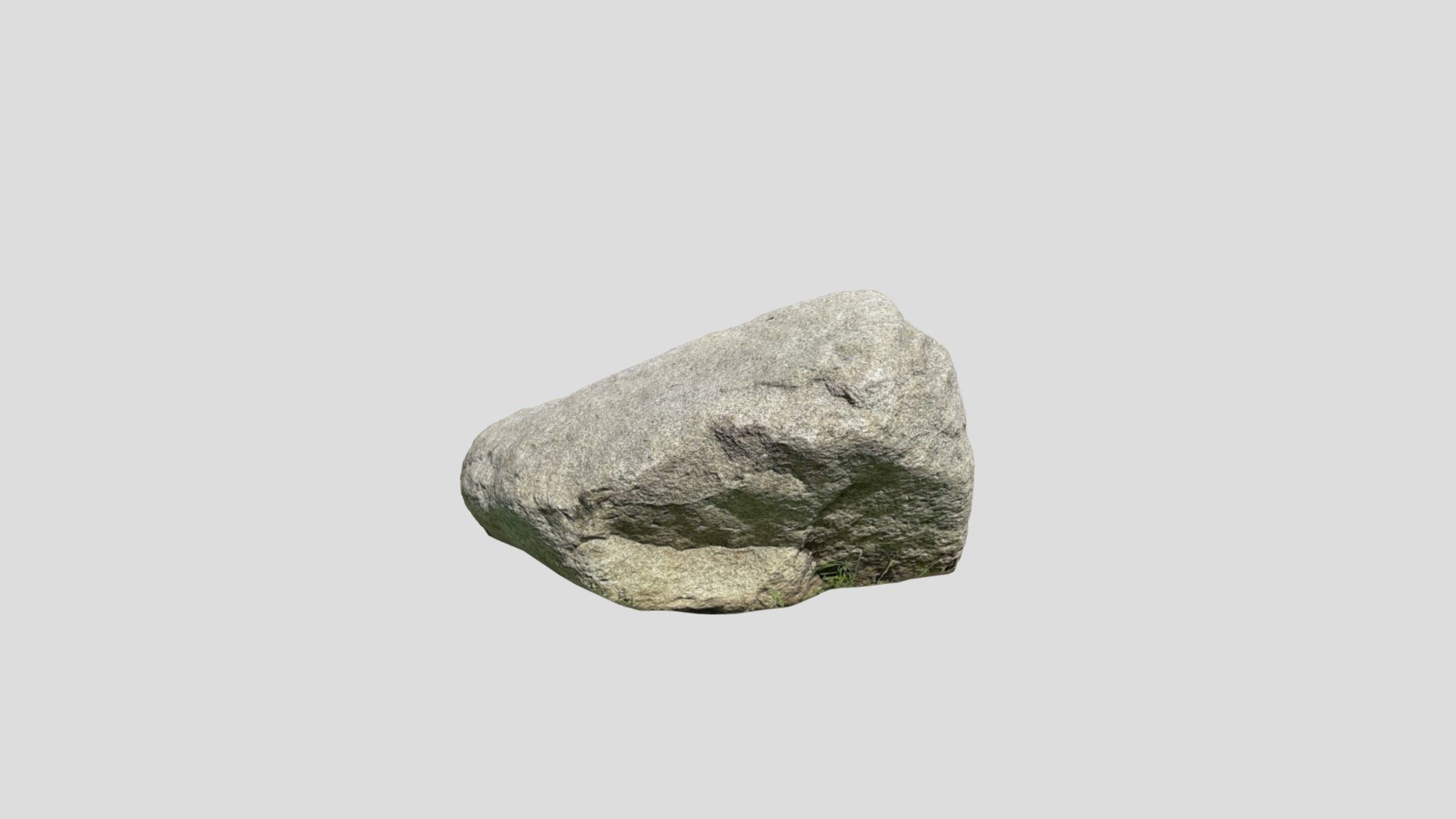 Rock Random 01 - Download Free 3D model by jetblaque69 [d69b1b5 ...