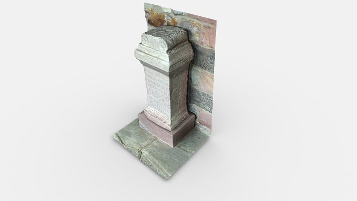 Germania 3D models - Sketchfab