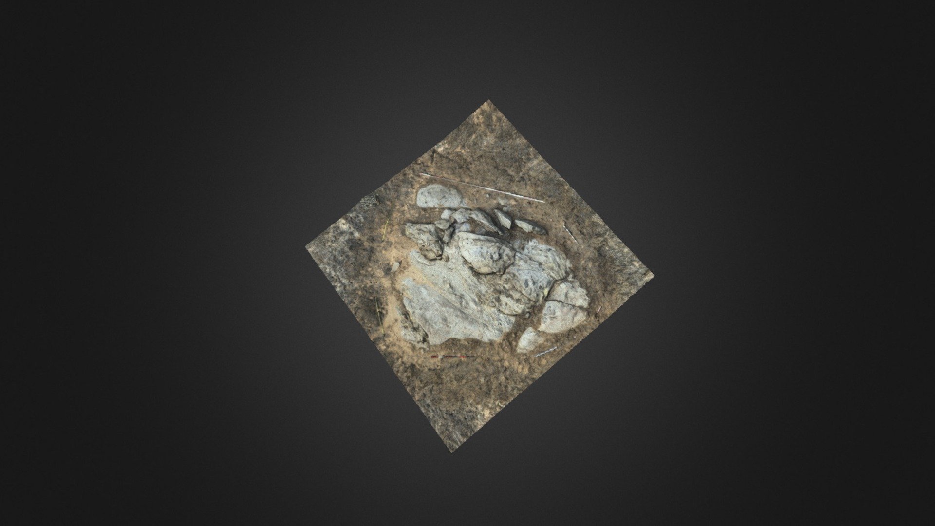 2488 F2 - 3D model by Applied EarthWorks (@appliedearthworks) [d69d057 ...