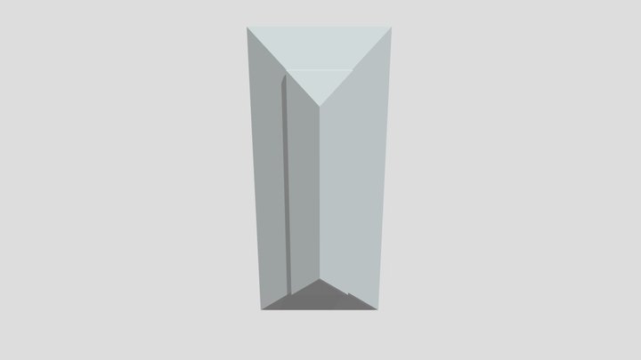 Gedung 3D models - Sketchfab