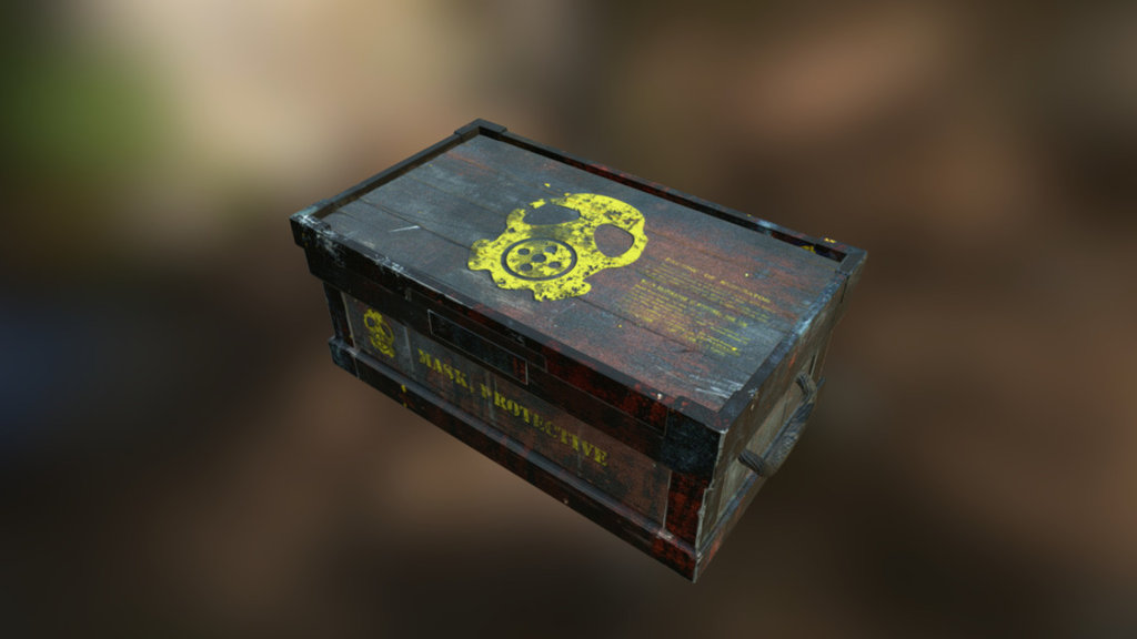 storage.unity - 3D model by ifk [d69d91a] - Sketchfab