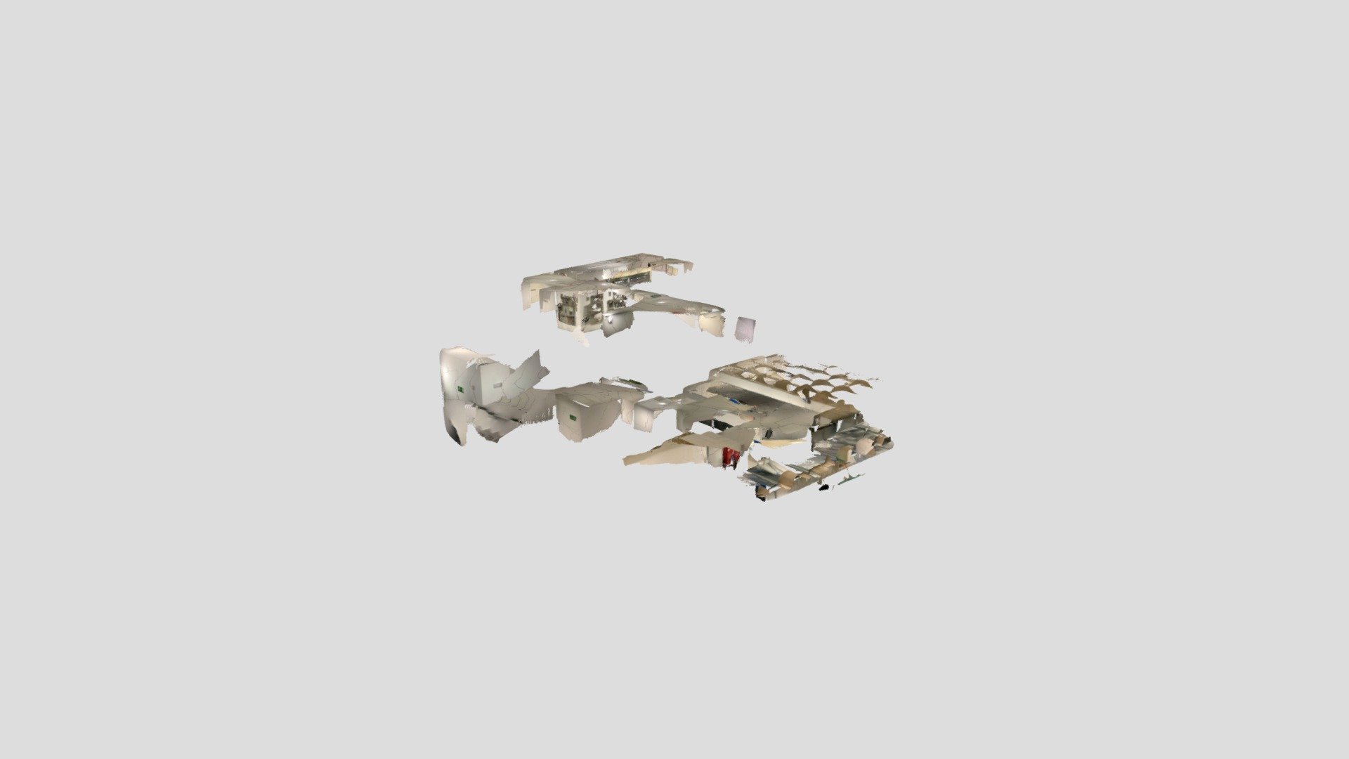16711416652 - Download Free 3D model by nlombardo [d6a2eb8] - Sketchfab