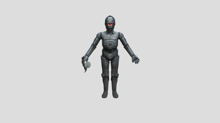 Clone 3D models - Sketchfab