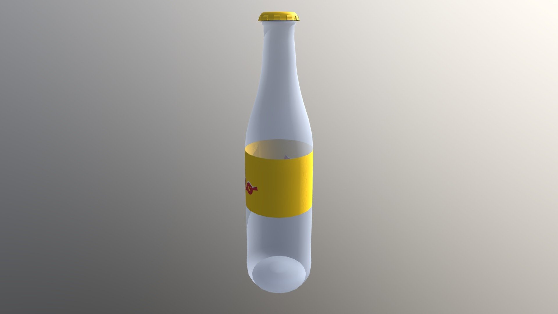 Topo Chico - 3D model by gserafin [d6a4f63] - Sketchfab