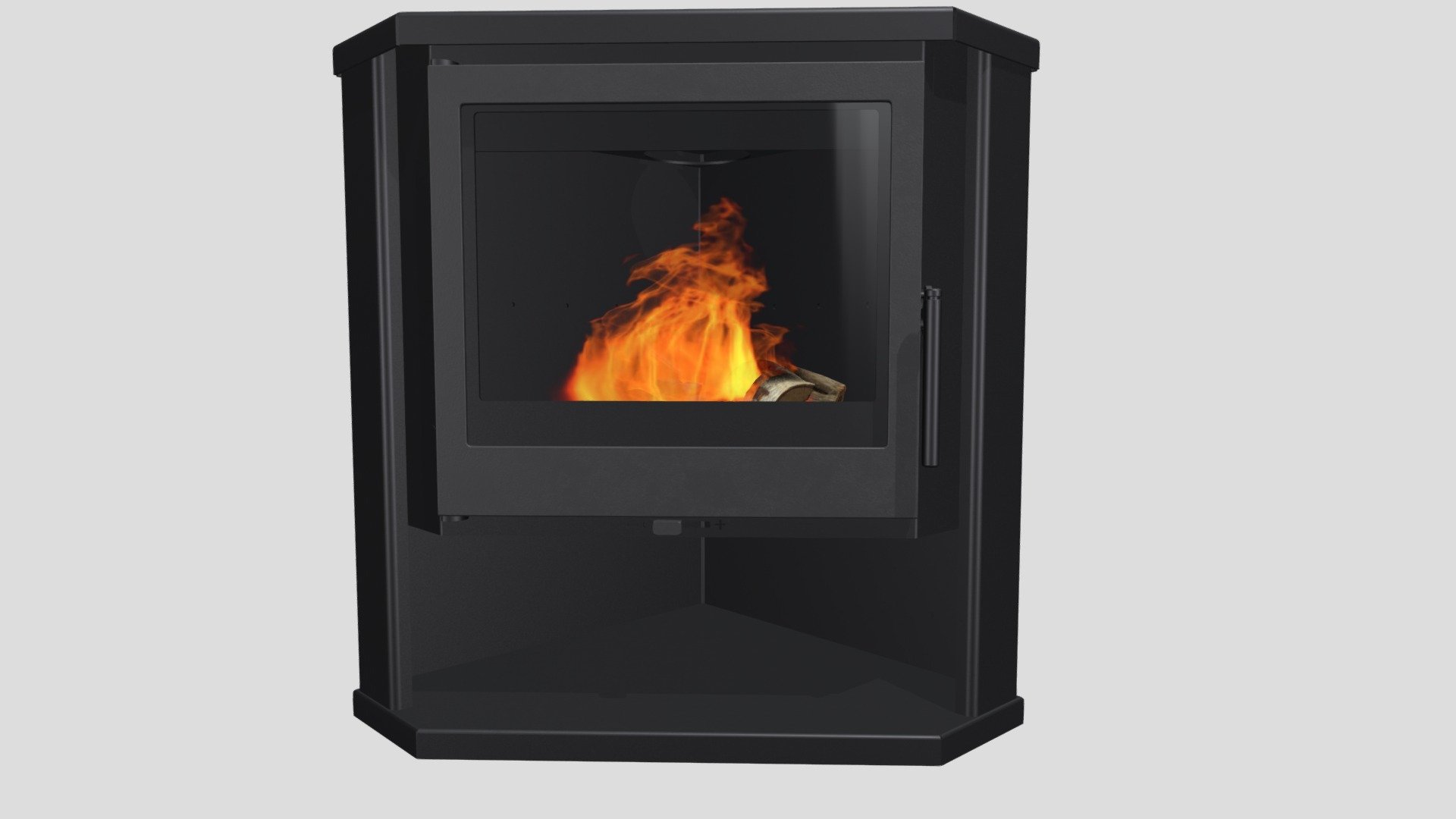SINTRA + FUEGO - Download Free 3D model by Pickashop [d6a53ae] - Sketchfab